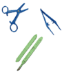Medical IV Spikes Custom & OEM - ISO 13485 CERTIFIED - DirectMed