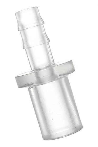 Plastic Medical Connector | DirectMed