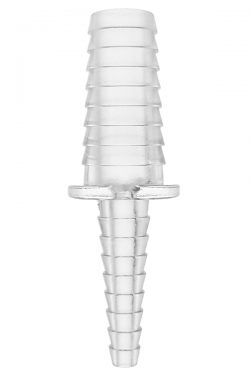 Plastic Medical Connector | DirectMed