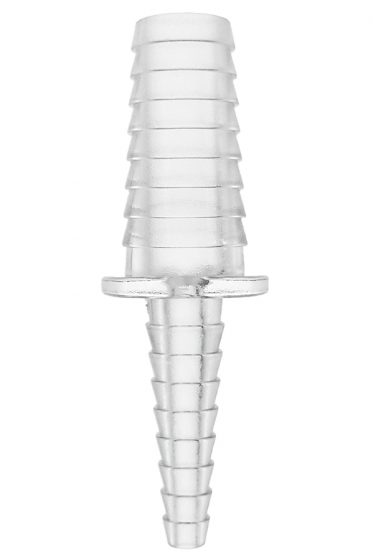 Plastic Medical Connector | DirectMed