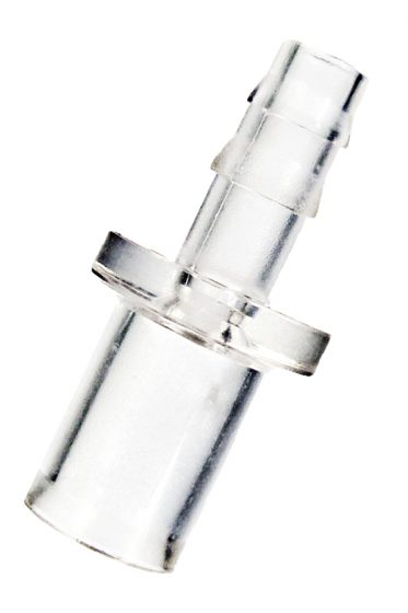 Plastic Medical Connector | DirectMed