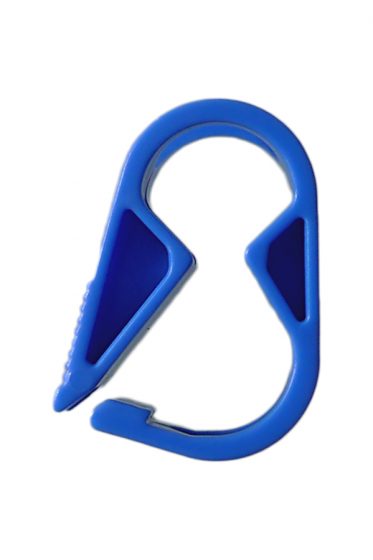 Plastic Medical Tubing Clamp | DirectMed