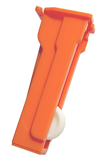 Roller Tubing Clamp Page 1 of 2 | DirectMed