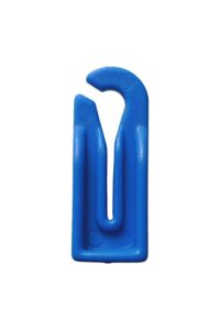 Plastic Medical Tubing Clamp | DirectMed