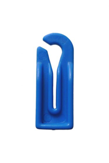 Plastic Medical Tubing Clamp | DirectMed