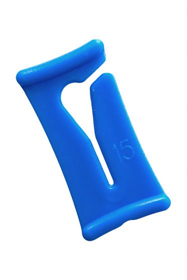 Plastic Medical Tubing Clamp | DirectMed