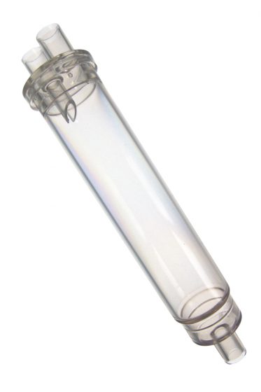 Expansion Chamber Page 1 of 1 | DirectMed