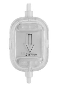 Plastic Medical Inline-IV Filter FF-102
