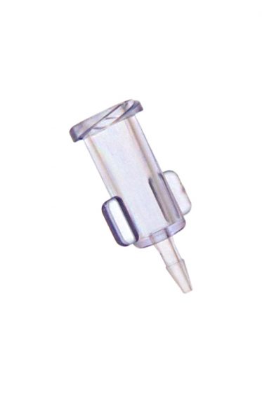 Plastic Medical Luer | DirectMed
