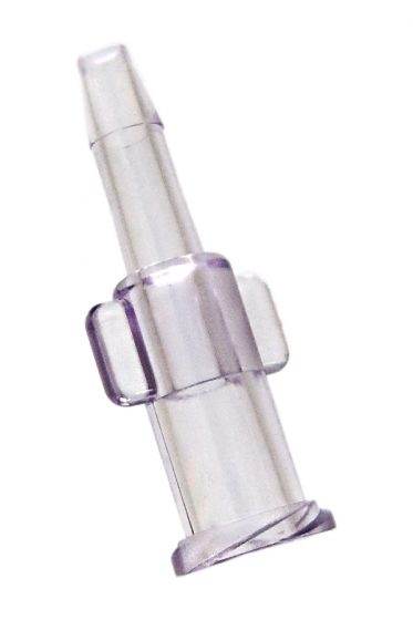 Plastic Medical Luer | DirectMed