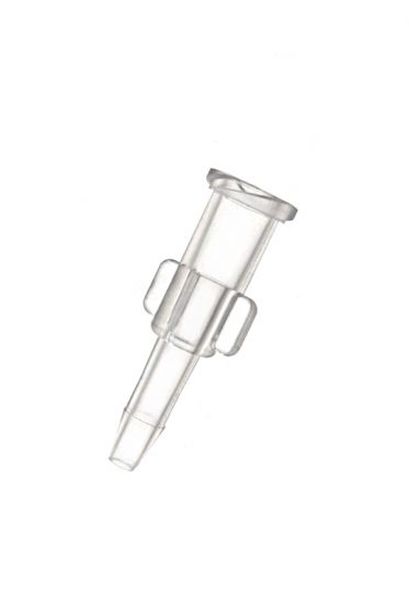 Plastic Medical Luer | DirectMed