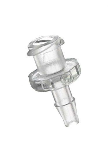 Plastic Medical Luer | DirectMed