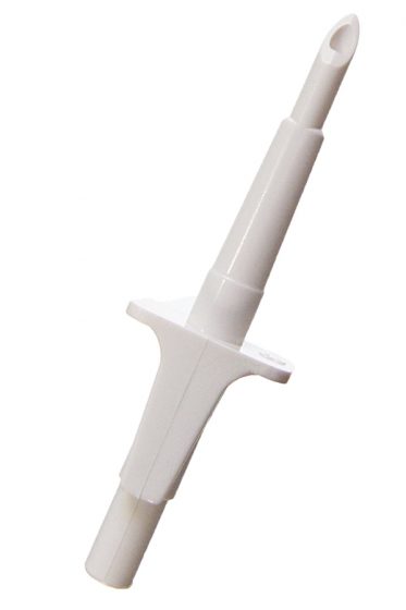 Non-vented IV Spike Page 1 of 3 | DirectMed