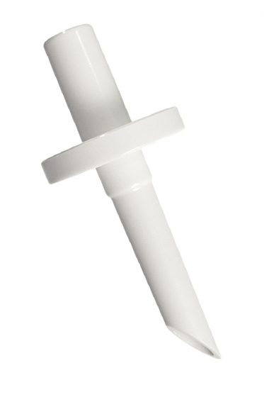 Plastic Medical IV Spike | DirectMed