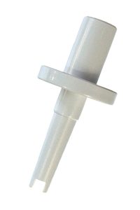 Plastic Medical IV Spike | DirectMed