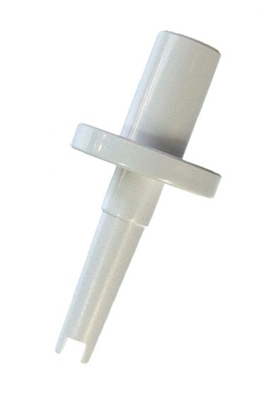 Plastic Medical IV Spike | DirectMed