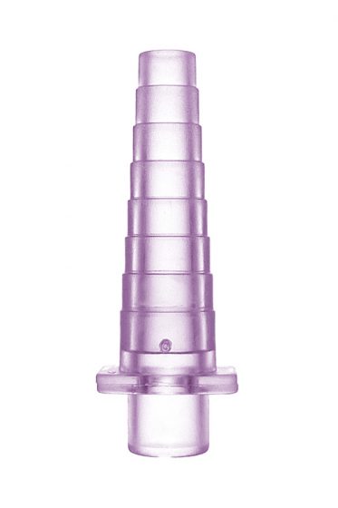 Plastic Medical Connector | DirectMed