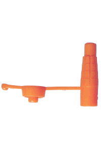 Medical Needle Hubs Custom & OEM - ISO 13485 CERTIFIED - DirectMed