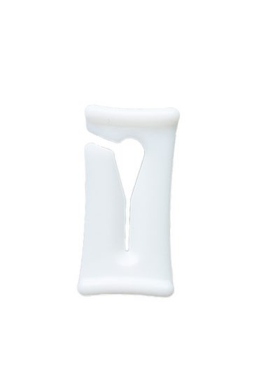 Plastic Medical Tubing Clamp | DirectMed