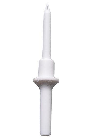 Plastic Medical IV Spike | DirectMed