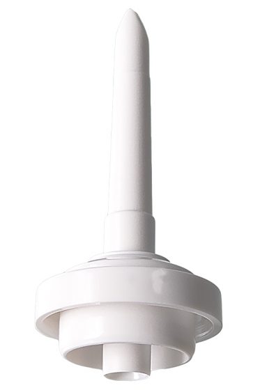 Plastic Medical IV Spike | DirectMed