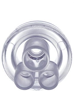 Plastic Medical Cap | DirectMed