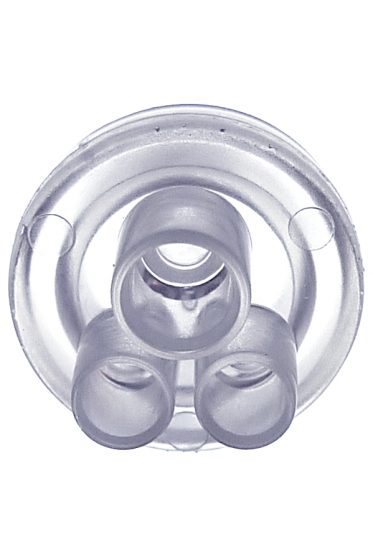 Plastic Medical Cap | DirectMed