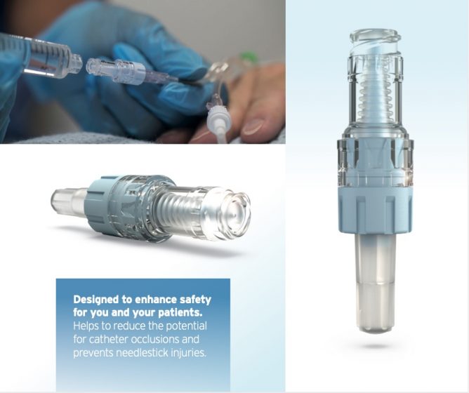 Plastic Medical Components | Connectors | Tubing | DirectMed