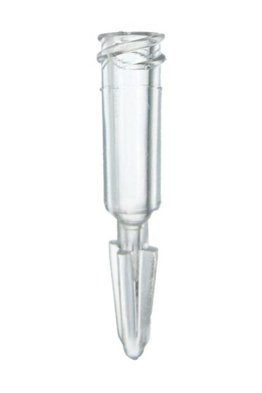 Plastic Medical Bag Port | DirectMed