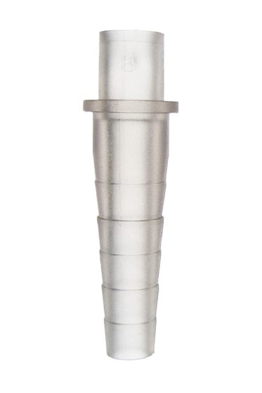 Plastic Medical Connector | DirectMed