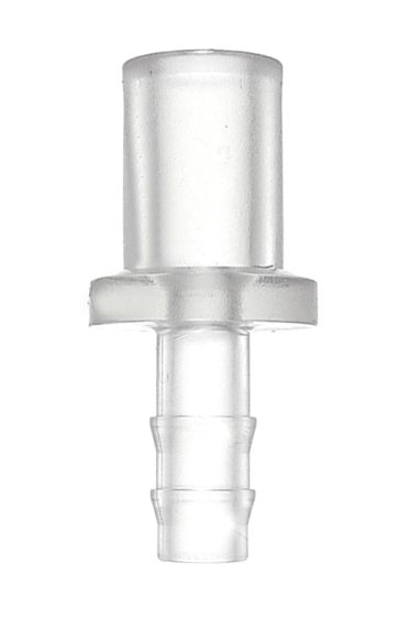 Plastic Medical Connector | DirectMed