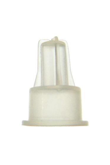 Male Luer Cap | DirectMed