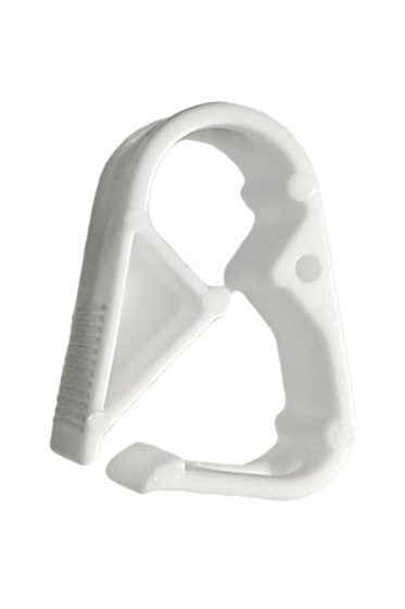 Plastic Medical Tubing Clamp | DirectMed