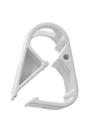 Plastic Medical Tubing Clamp | DirectMed