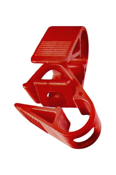 Plastic Medical Tubing Clamp | DirectMed