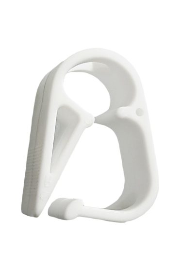 Plastic Medical Tubing Clamp | DirectMed