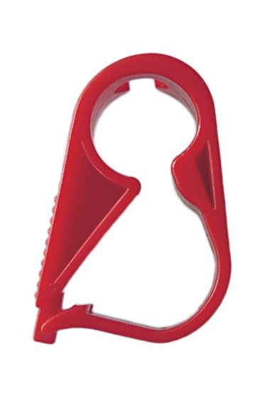 Plastic Medical Tubing Clamp | DirectMed