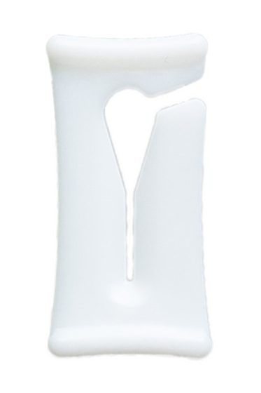 Plastic Medical Tubing Clamp | DirectMed