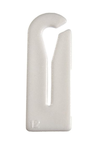 Plastic Medical Tubing Clamp | DirectMed