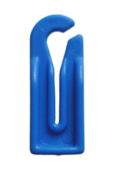 Plastic Medical Tubing Clamp | DirectMed