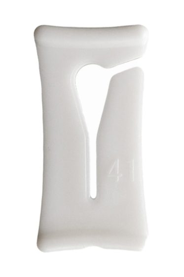 Plastic Medical Tubing Clamp | DirectMed