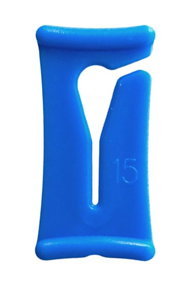 Plastic Medical Tubing Clamp | DirectMed