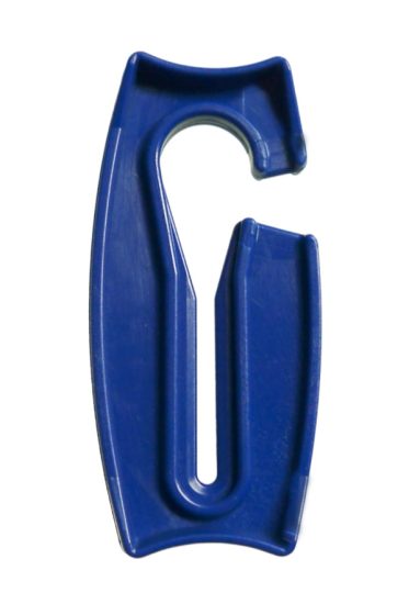 Plastic Medical Tubing Clamp | DirectMed