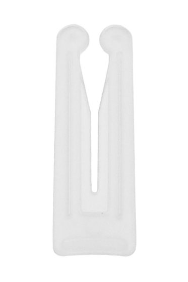 Plastic Medical Tubing Clamp | DirectMed