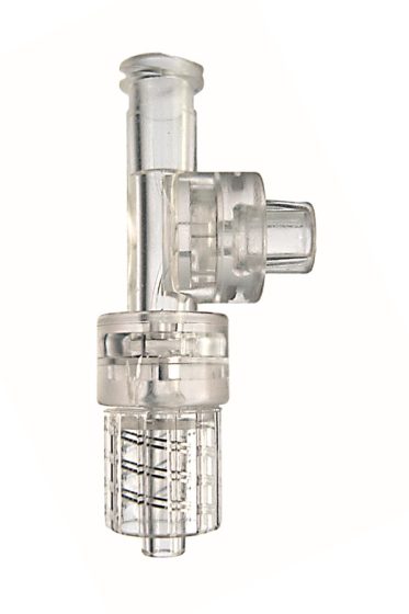 Plastic Medical Valve | DirectMed