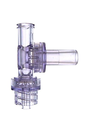 Plastic Medical Valve | DirectMed