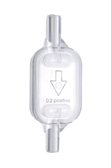 Inline-IV Filter | DirectMed