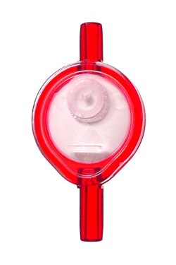 Inline-IV Filter | DirectMed