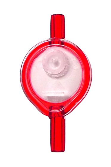 Inline-IV Filter | DirectMed