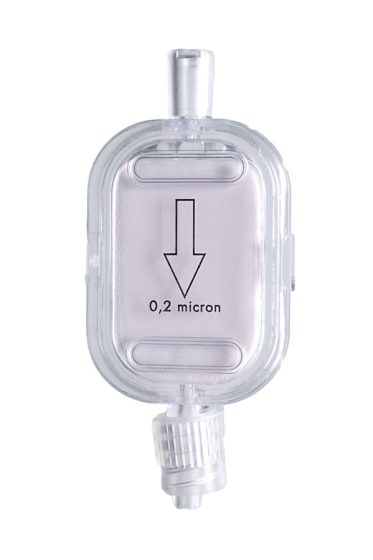 Inline-IV Filter | DirectMed